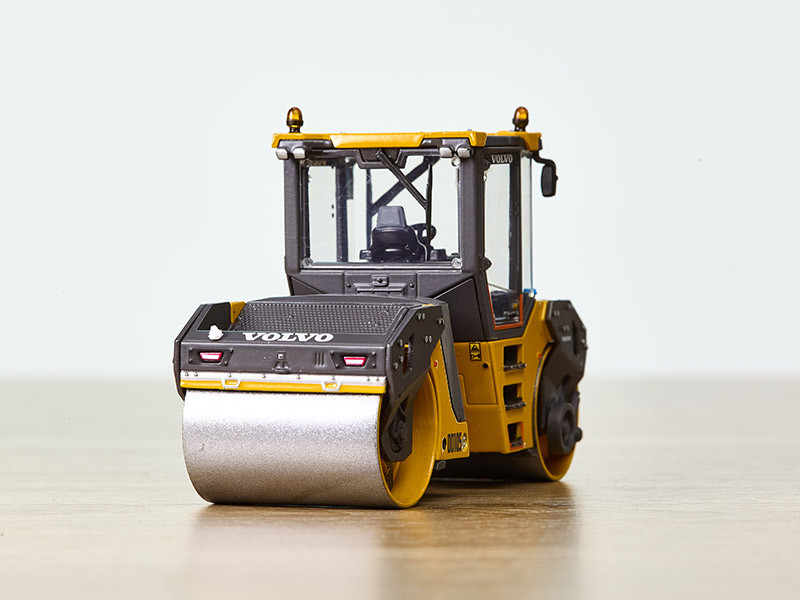 Volvo Compactor DD105 — MiniCarWorld