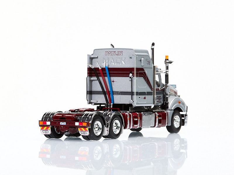Mack Superliner - MiniCarWorld