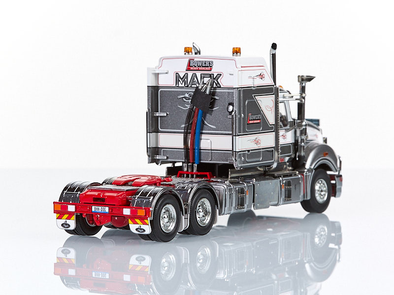 Mack Superliner — MiniCarWorld